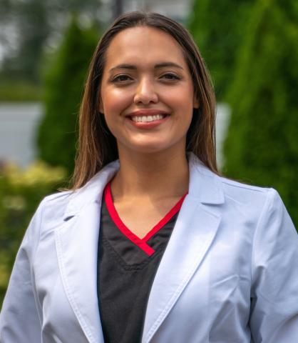 Melissa Medrano | Dominican University